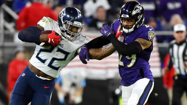 derrick-henry-ravens - Mi Columna Deportiva