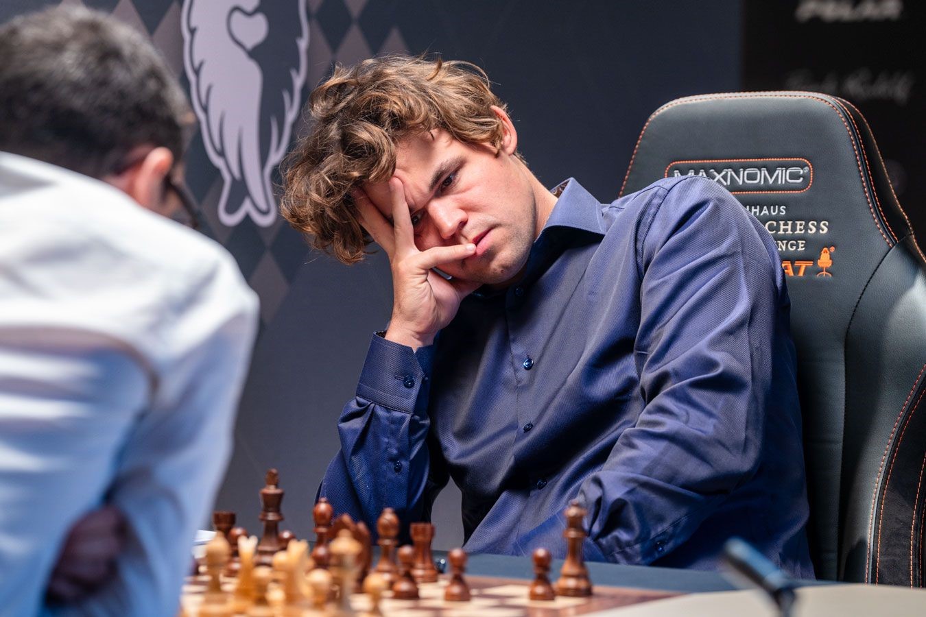 Torneo de Candidatos 2024: Magnus Carlsen elige su favorito